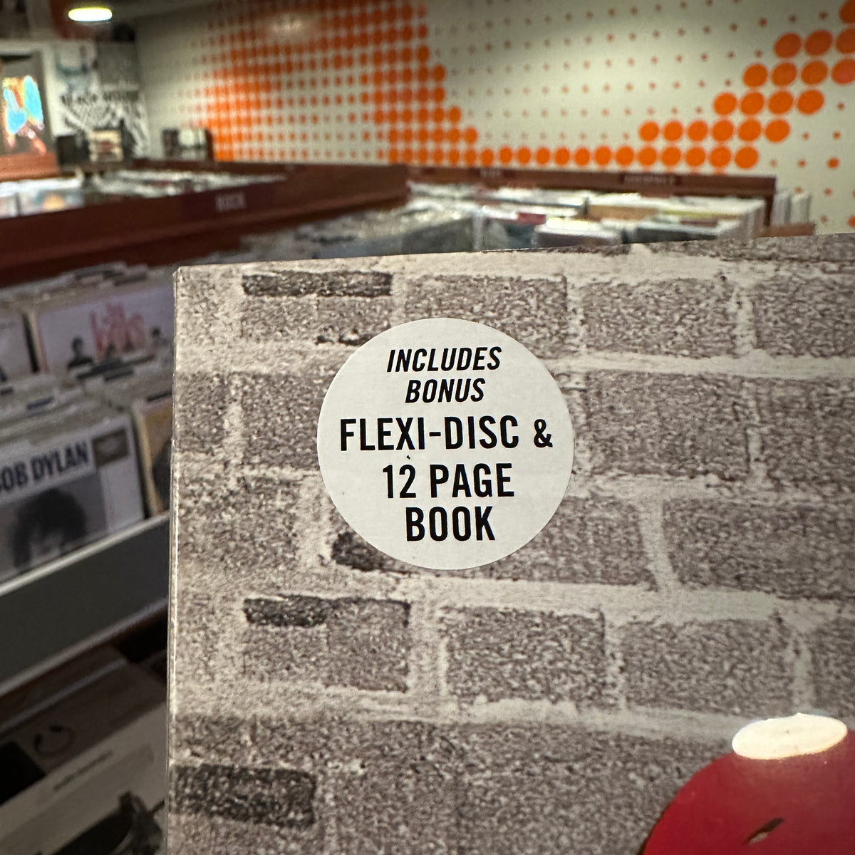 ELASTICA - ELASTICA (LP) – 10,000 Hz Records