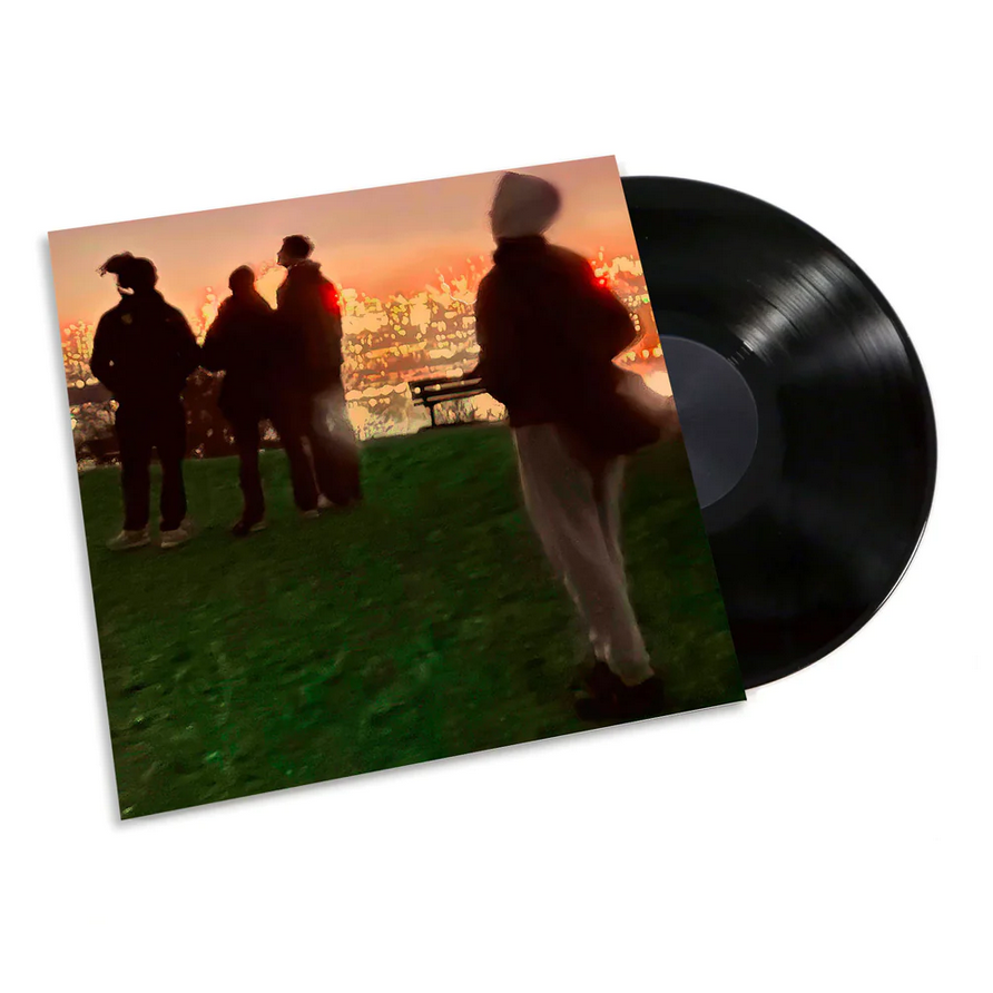 FRED AGAIN.. / BRIAN ENO - SECRET LIFE (LP) – 10,000 Hz Records