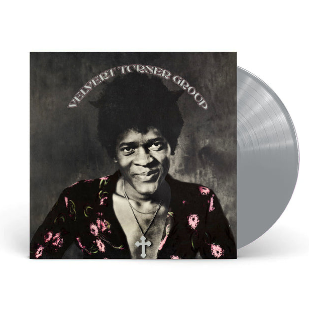 VELVERT TURNER GROUP - VELVERT TURNER GROUP (LP) – 10,000 Hz Records