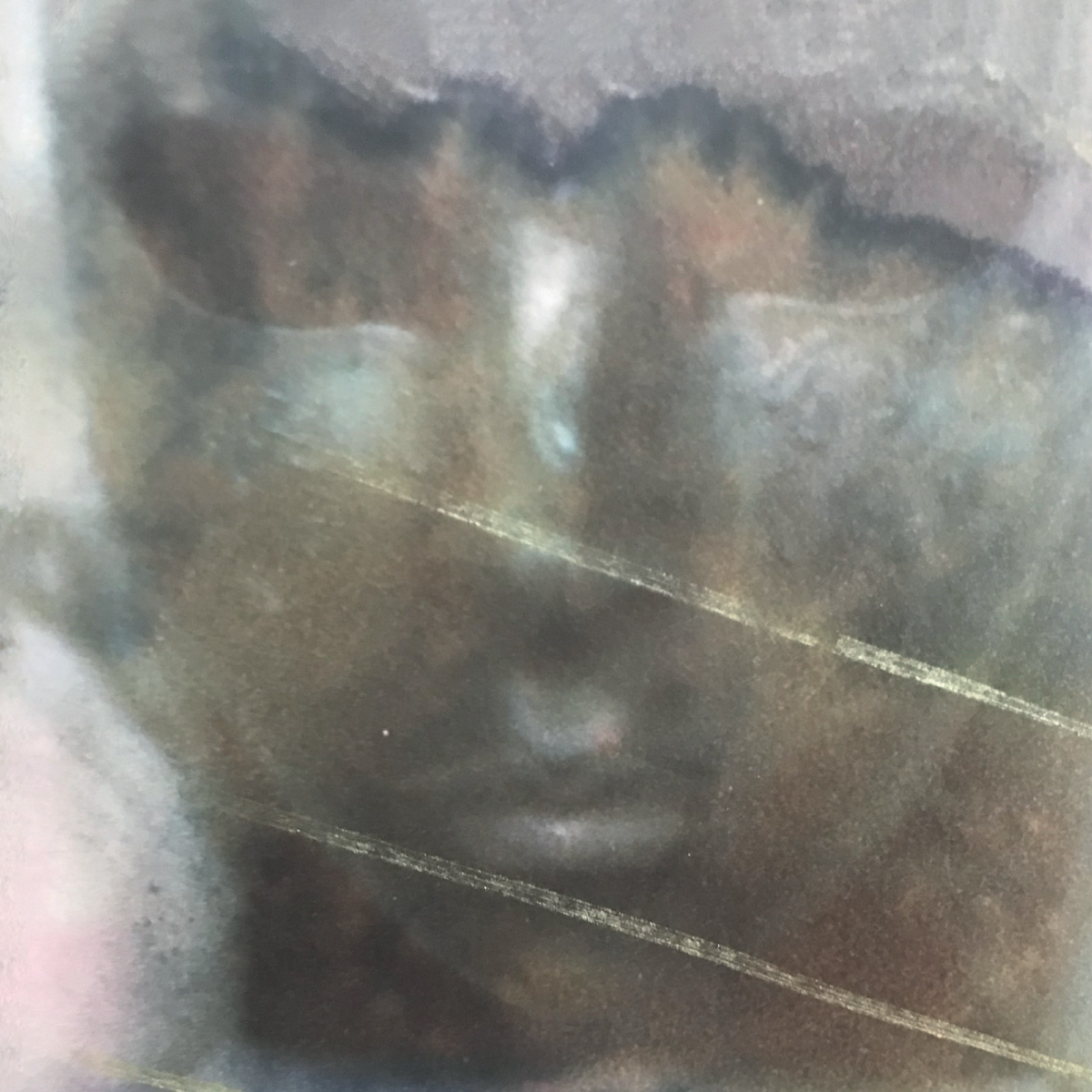 RUTH GOLLER - SKYLLA (LP) – 10,000 Hz Records