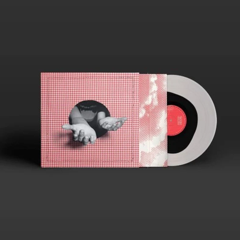 ULRIKA SPACEK - COMPACT TRAUMA (LP) – 10,000 Hz Records